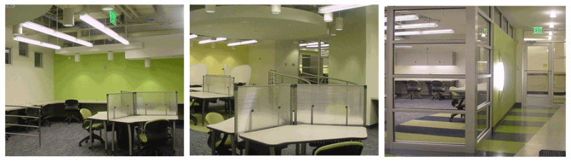 Emory University Tarbutton Hall – Barnett Consulting Engineers